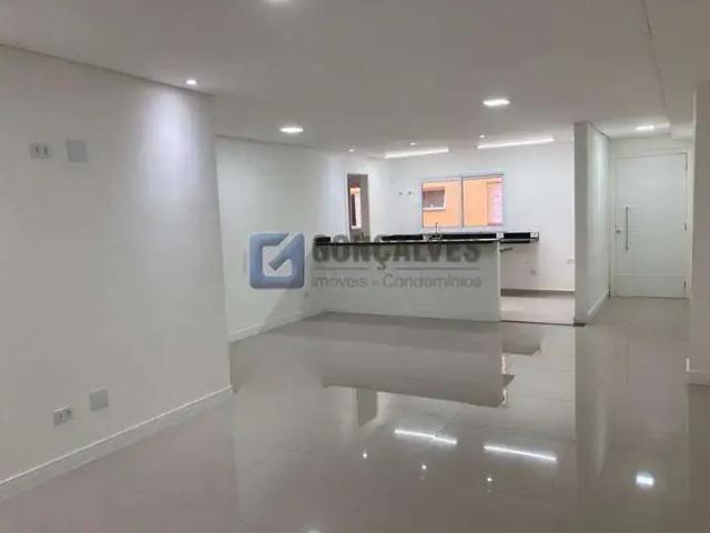 Apartamento para Locação em São Bernardo do Campo/SP Baeta Neves 3 Quartos