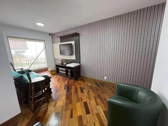 Apartamento para Locação em São Bernardo do Campo/SP Baeta Neves 3 Quartos