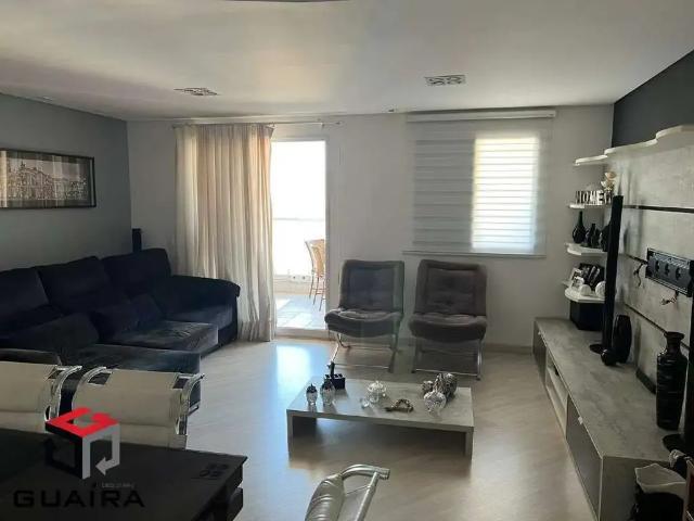 Apartamento para Locação em São Bernardo do Campo/SP Baeta Neves 3 Quartos