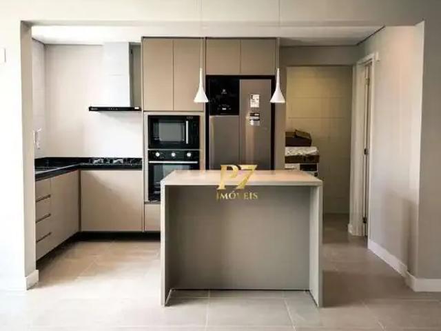 Apartamento para Locação em São Bernardo do Campo/SP Centro 3 Quartos