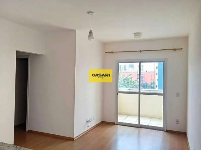 Apartamento para Locação em São Bernardo do Campo/SP Centro 3 Quartos