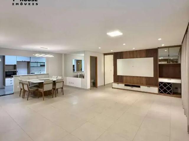 Apartamento para Locação em São Bernardo do Campo/SP Centro 3 Quartos