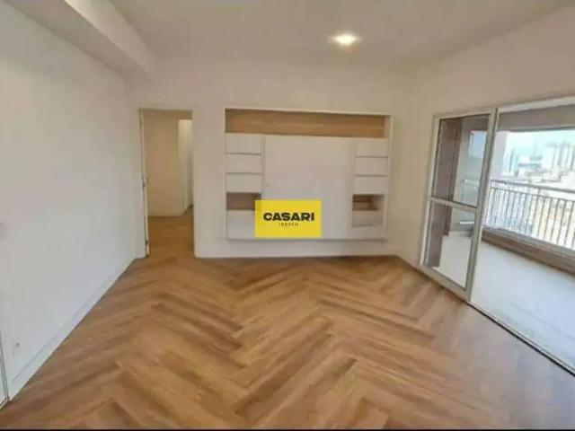 Apartamento para Locação em São Bernardo do Campo/SP Centro 3 Quartos