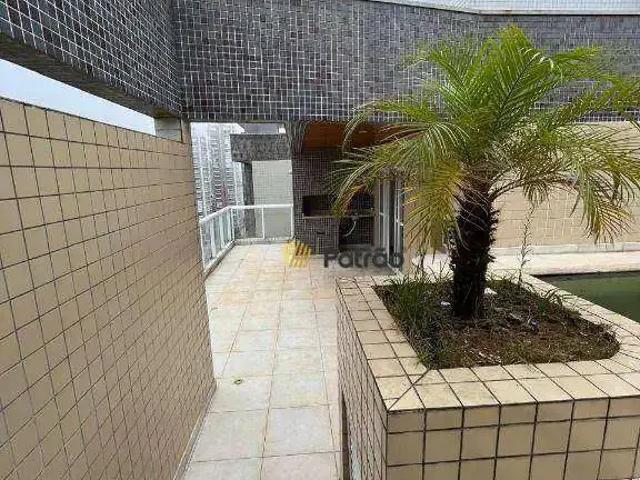 Apartamento para Locação em São Bernardo do Campo/SP Centro 3 Quartos