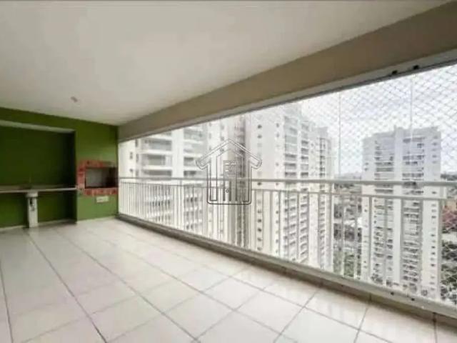 Apartamento para Locação em São Bernardo do Campo/SP Centro 3 Quartos