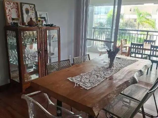 Apartamento para Locação em São Bernardo do Campo/SP Centro 3 Quartos