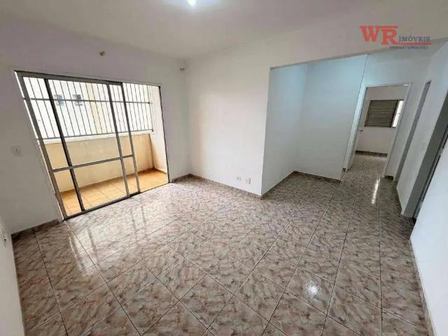 Apartamento para Locação em São Bernardo do Campo/SP Centro 3 Quartos