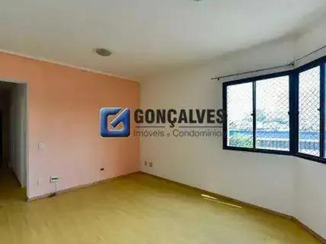 Apartamento para Locação em São Bernardo do Campo/SP Centro 3 Quartos