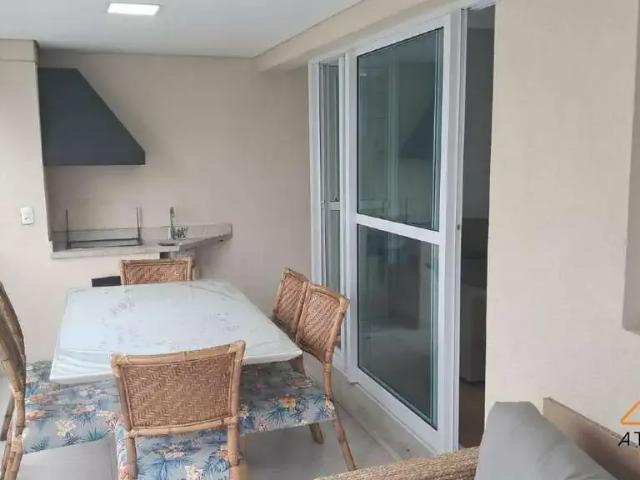 Apartamento para Locação em São Bernardo do Campo/SP Centro 3 Quartos