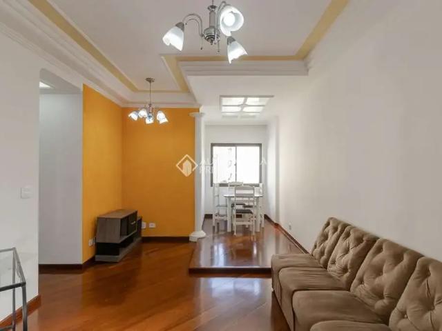 Apartamento para Locação em São Bernardo do Campo/SP Centro 3 Quartos