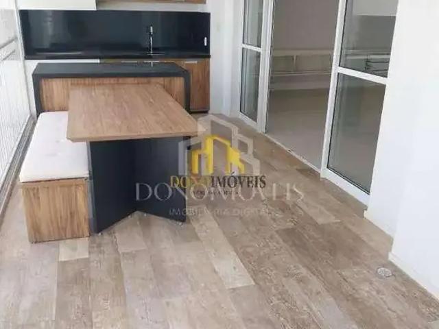 Apartamento para Locação em São Bernardo do Campo/SP Centro 3 Quartos