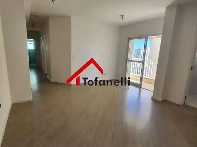 Apartamento para Locação em São Bernardo do Campo/SP Centro 3 Quartos