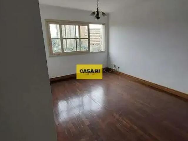 Apartamento para Locação em São Bernardo do Campo/SP Centro 3 Quartos