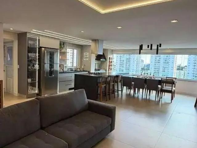 Apartamento para Locação em São Bernardo do Campo/SP Centro 3 Quartos