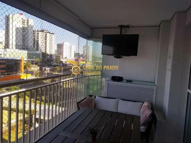 Apartamento para Locação em São Bernardo do Campo/SP Centro 3 Quartos