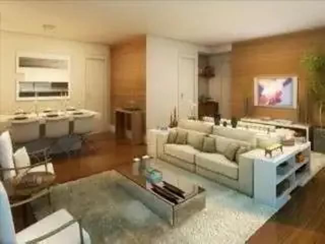 Apartamento para Locação em São Bernardo do Campo/SP Centro 3 Quartos