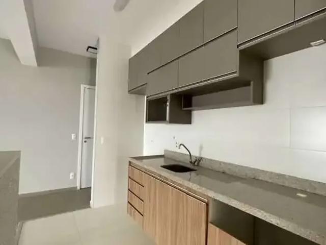 Apartamento para Locação em São Bernardo do Campo/SP Centro 3 Quartos