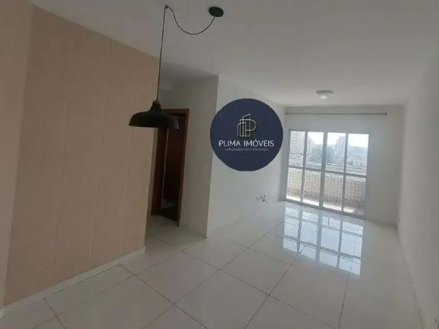 Apartamento para Locação em São Bernardo do Campo/SP Centro 3 Quartos