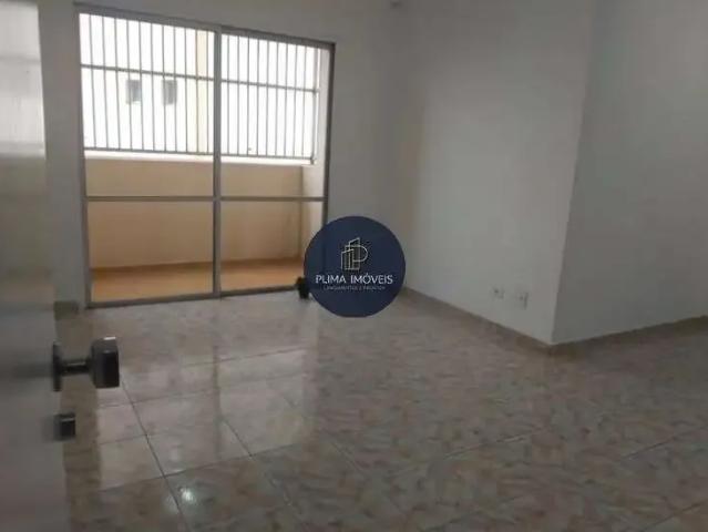 Apartamento para Locação em São Bernardo do Campo/SP Centro 3 Quartos