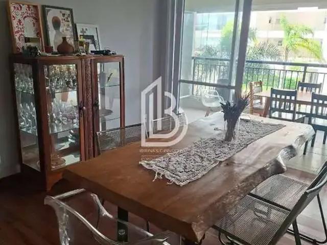 Apartamento para Locação em São Bernardo do Campo/SP Centro 3 Quartos
