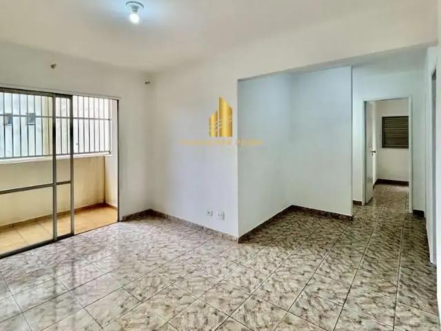 Apartamento para Locação em São Bernardo do Campo/SP Centro 3 Quartos