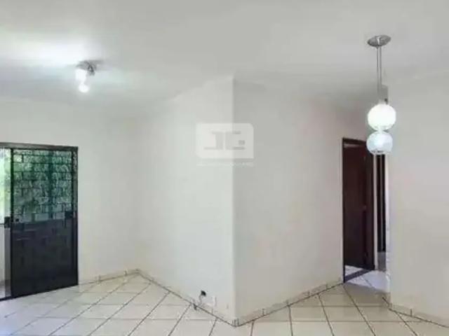 Apartamento para Locação em São Bernardo do Campo/SP Centro 3 Quartos