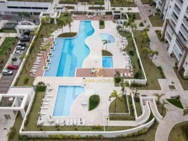 Apartamento para Locação em São Bernardo do Campo/SP Centro 3 Quartos