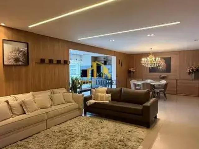Apartamento para Locação em São Bernardo do Campo/SP Centro 3 Quartos