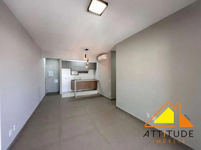 Apartamento para Locação em São Bernardo do Campo/SP Centro 3 Quartos