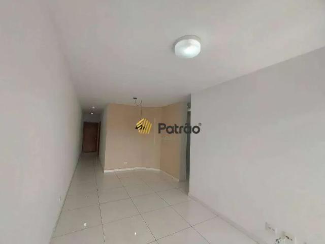 Apartamento para Locação em São Bernardo do Campo/SP Centro 3 Quartos