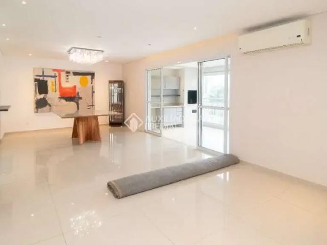 Apartamento para Locação em São Bernardo do Campo/SP Centro 3 Quartos