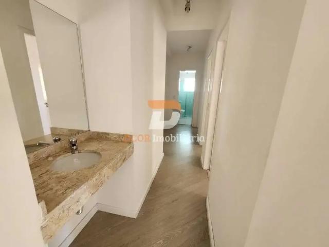 Apartamento para Locação em São Bernardo do Campo/SP Centro 3 Quartos