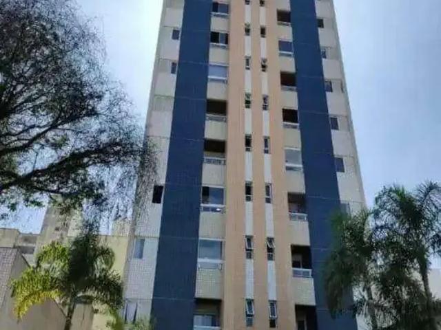 Apartamento para Locação em São Bernardo do Campo/SP Centro 3 Quartos