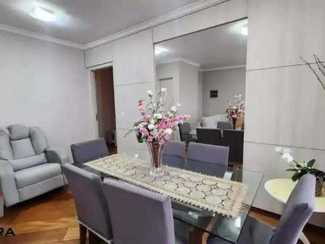 Apartamento para Locação em São Bernardo do Campo/SP Centro 3 Quartos