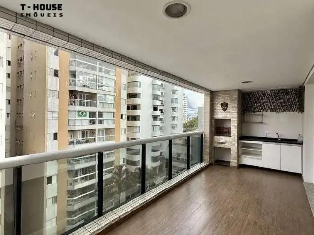 Apartamento para Locação em São Bernardo do Campo/SP Centro 3 Quartos