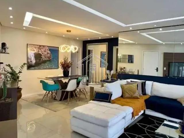 Apartamento para Locação em São Bernardo do Campo/SP Centro 3 Quartos