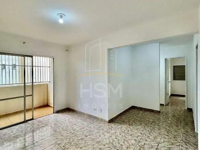 Apartamento para Locação em São Bernardo do Campo/SP Centro 3 Quartos