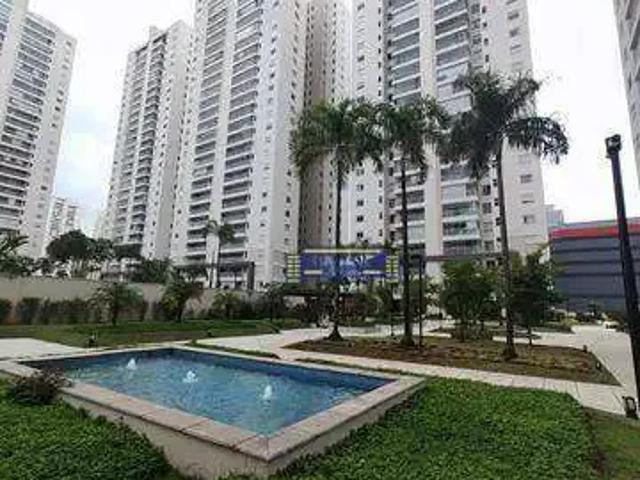 Apartamento para Locação em São Bernardo do Campo/SP Centro 3 Quartos