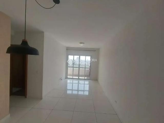 Apartamento para Locação em São Bernardo do Campo/SP Centro 3 Quartos