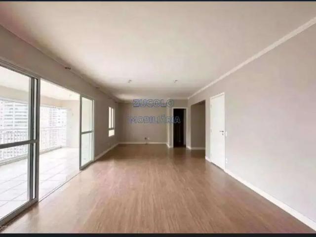 Apartamento para Locação em São Bernardo do Campo/SP Centro 3 Quartos