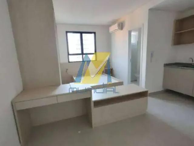 Apartamento para Locação em São Bernardo do Campo/SP Centro 1 Quartos