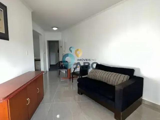 Apartamento para Locação em São Bernardo do Campo/SP Centro 1 Quartos