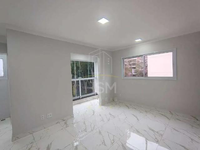 Apartamento para Locação em São Bernardo do Campo/SP Centro 1 Quartos