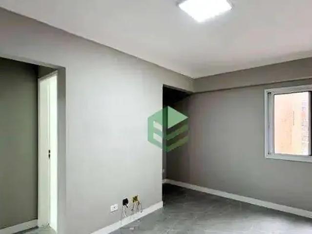 Apartamento para Locação em São Bernardo do Campo/SP Centro 1 Quartos