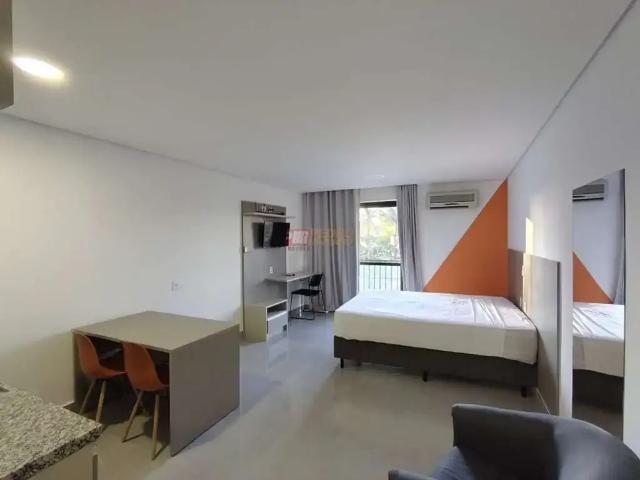 Apartamento para Locação em São Bernardo do Campo/SP Centro 1 Quartos