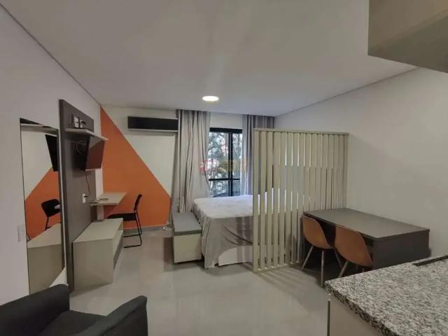 Apartamento para Locação em São Bernardo do Campo/SP Centro 1 Quartos