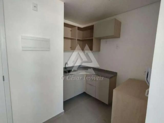 Apartamento para Locação em São Bernardo do Campo/SP Centro 1 Quartos