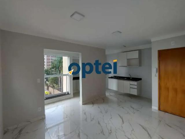 Apartamento para Locação em São Bernardo do Campo/SP Centro 1 Quartos