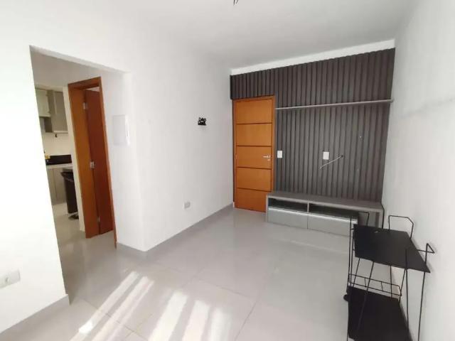 Apartamento para Locação em São Bernardo do Campo/SP Centro 1 Quartos