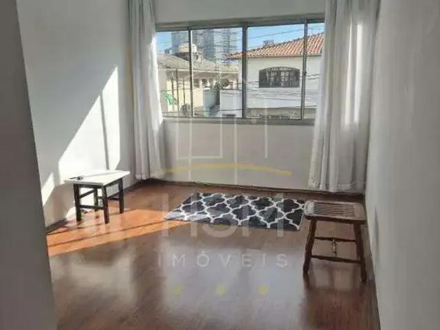 Apartamento para Locação em São Bernardo do Campo/SP Centro 1 Quartos